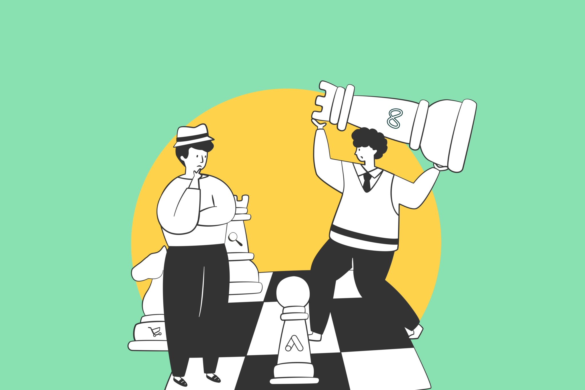 Digital growth strategy for businesses: Benefits, components, goals ...