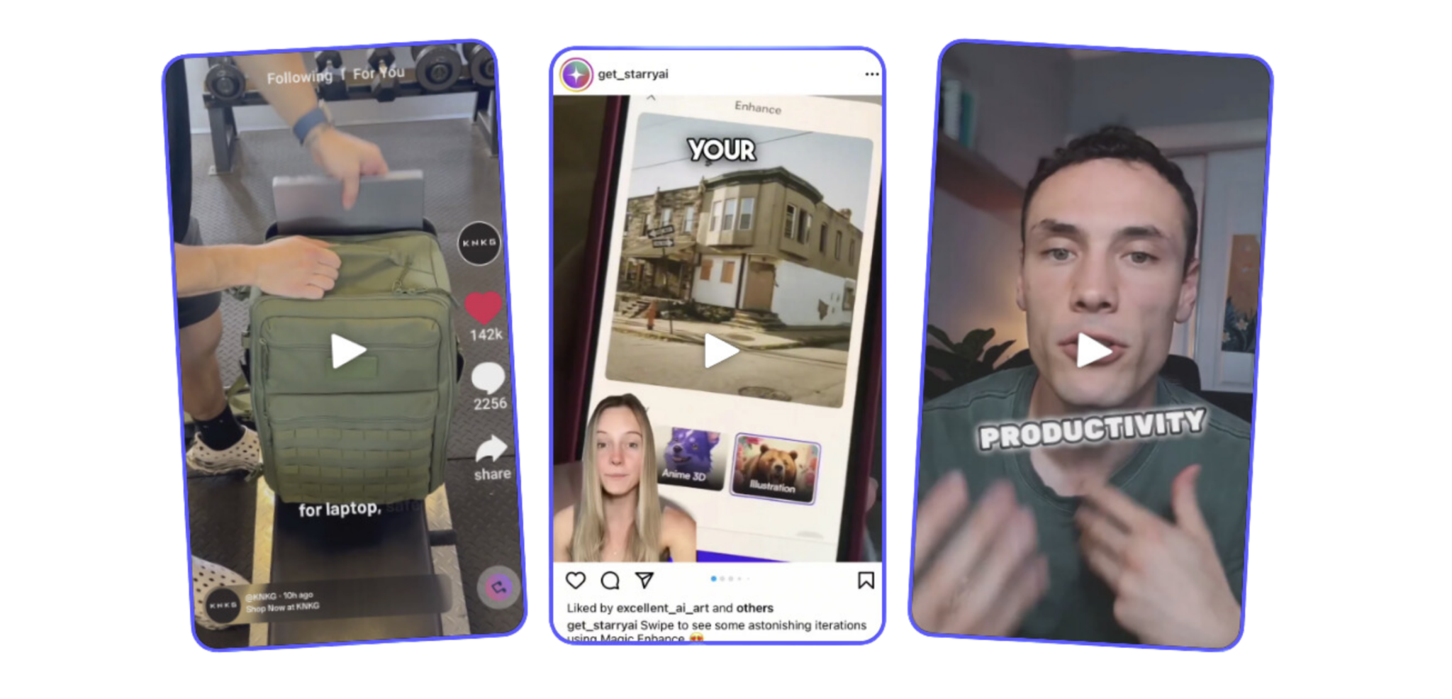 4 AI tools that can revolutionize your Meta Ads - Digital Performance Marketing Agency | MTA Digital